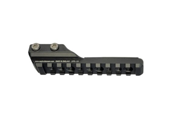 Eagle Vision Universal UPPR-120 120mm Picatinny To Picatinny Rail ...