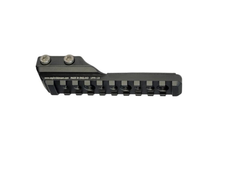 Eagle Vision Universal UPPR-120 120mm Picatinny To Picatinny Rail ...