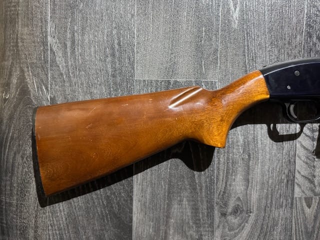 Mossberg 500AT 12g Pump Action Shotgun (SOLD) - Pastimes Guns & Tackle